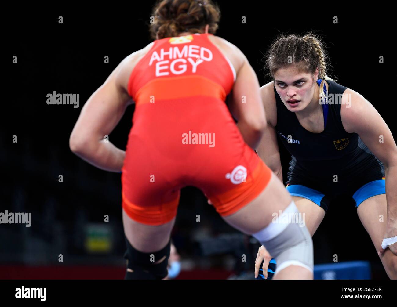 Enas hi-res stock photography and images - Alamy