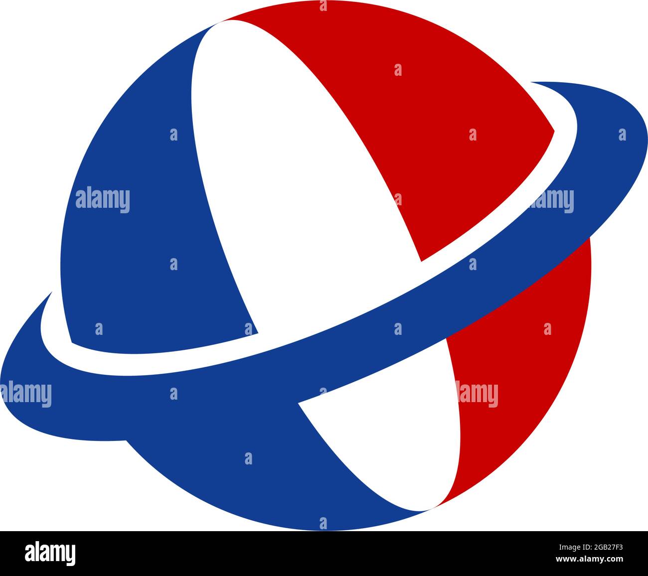 Original french emblem Stock Vector Images - Alamy