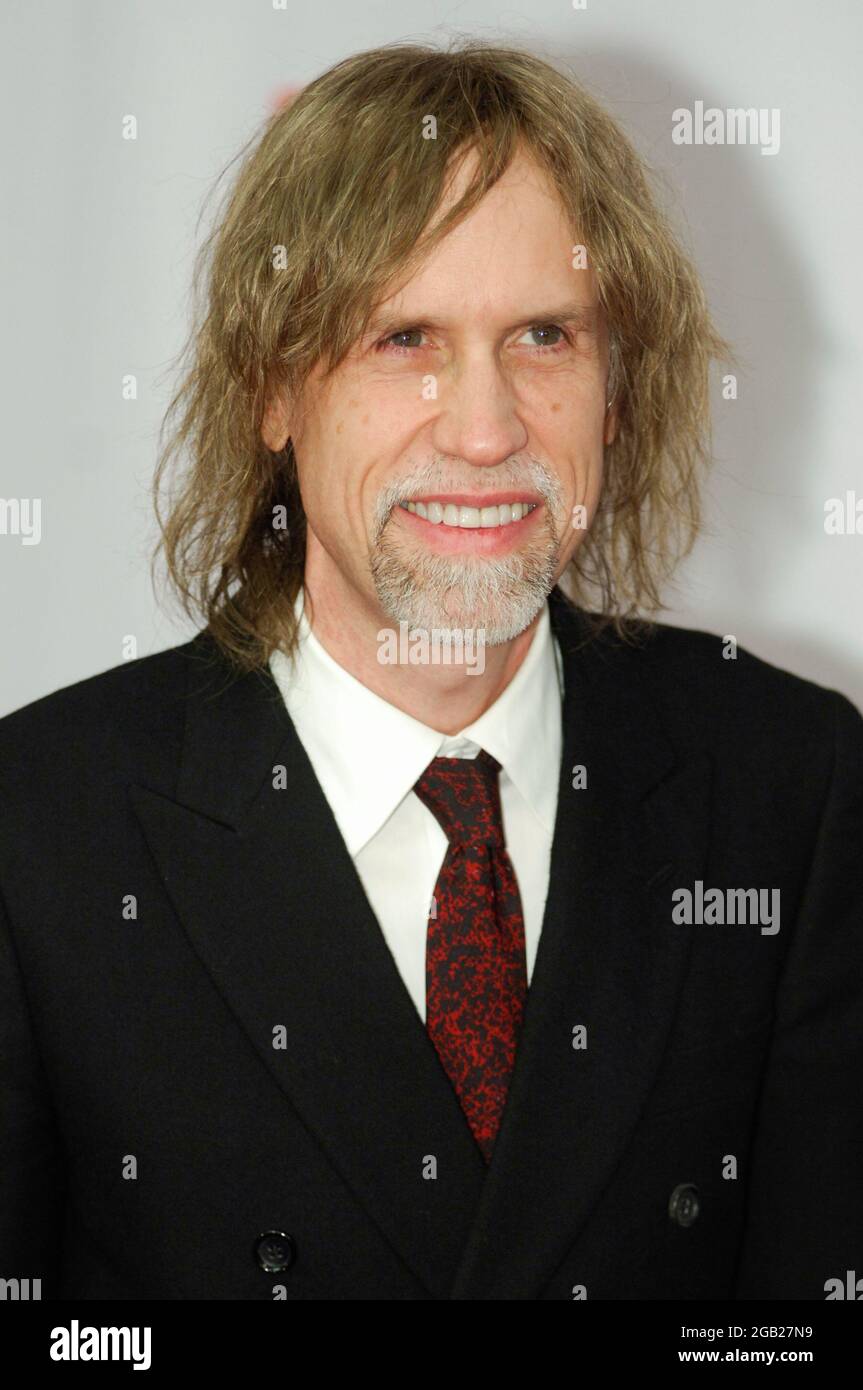 Glen Ballard attends red carpet arrivals for the 12th Critics' Choice ...
