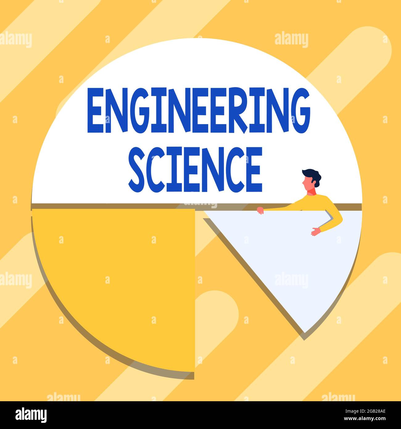 Programming science infographic chart hi-res stock photography and ...