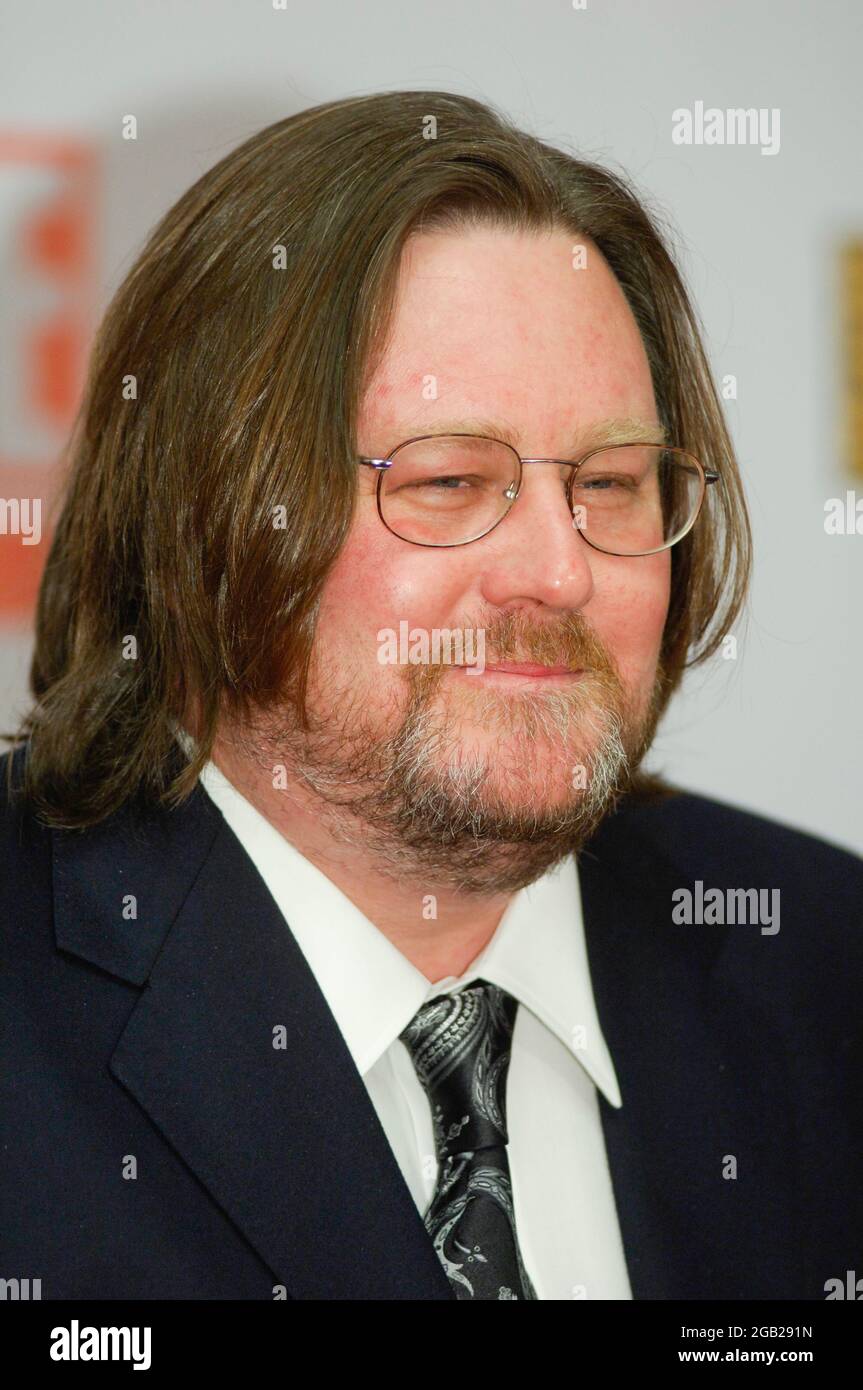 Screenwriter William Monahan attends red carpet arrivals for the 12th ...