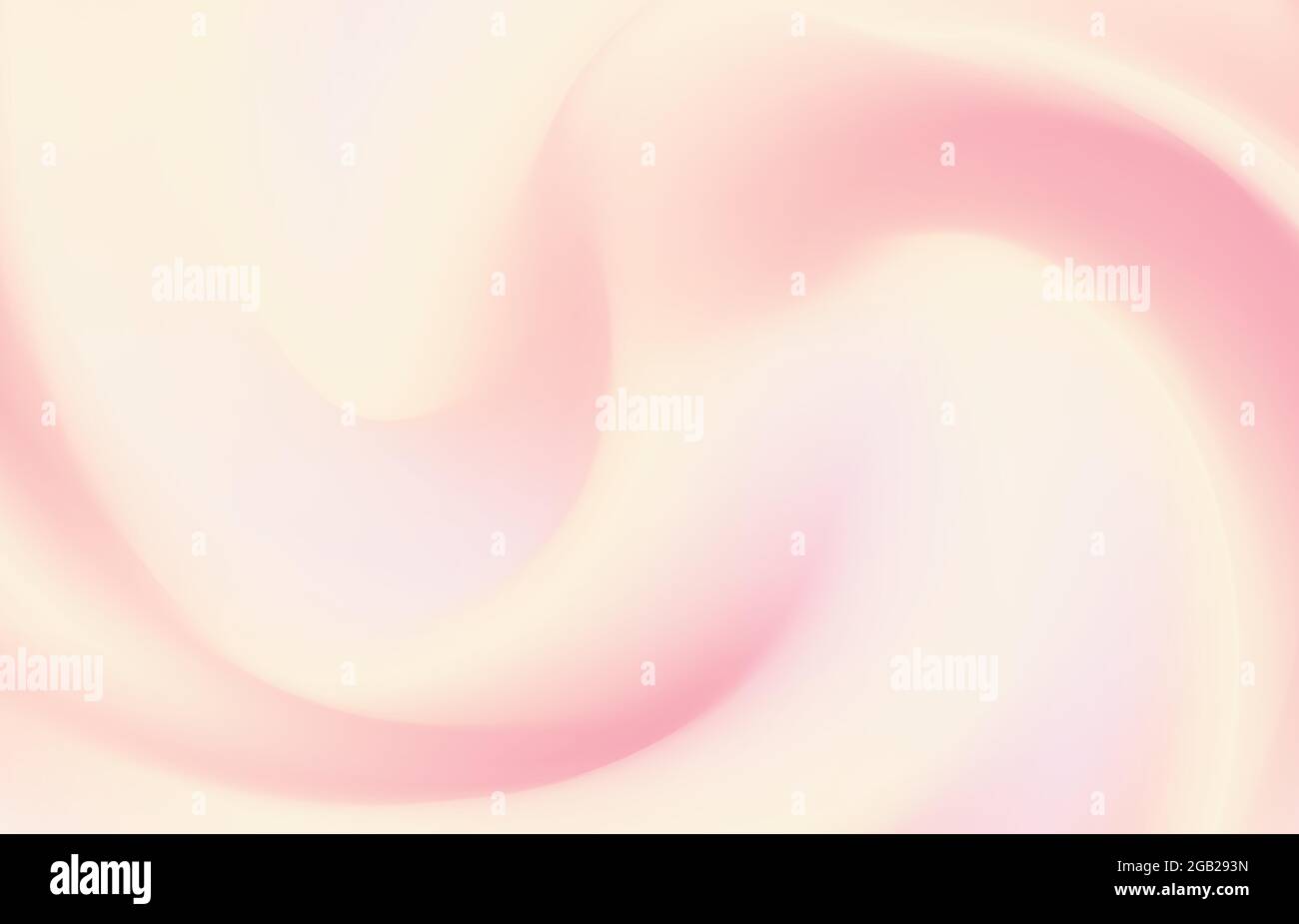 Abstract mesh design of summer color design artwork. Swirl of circle ...