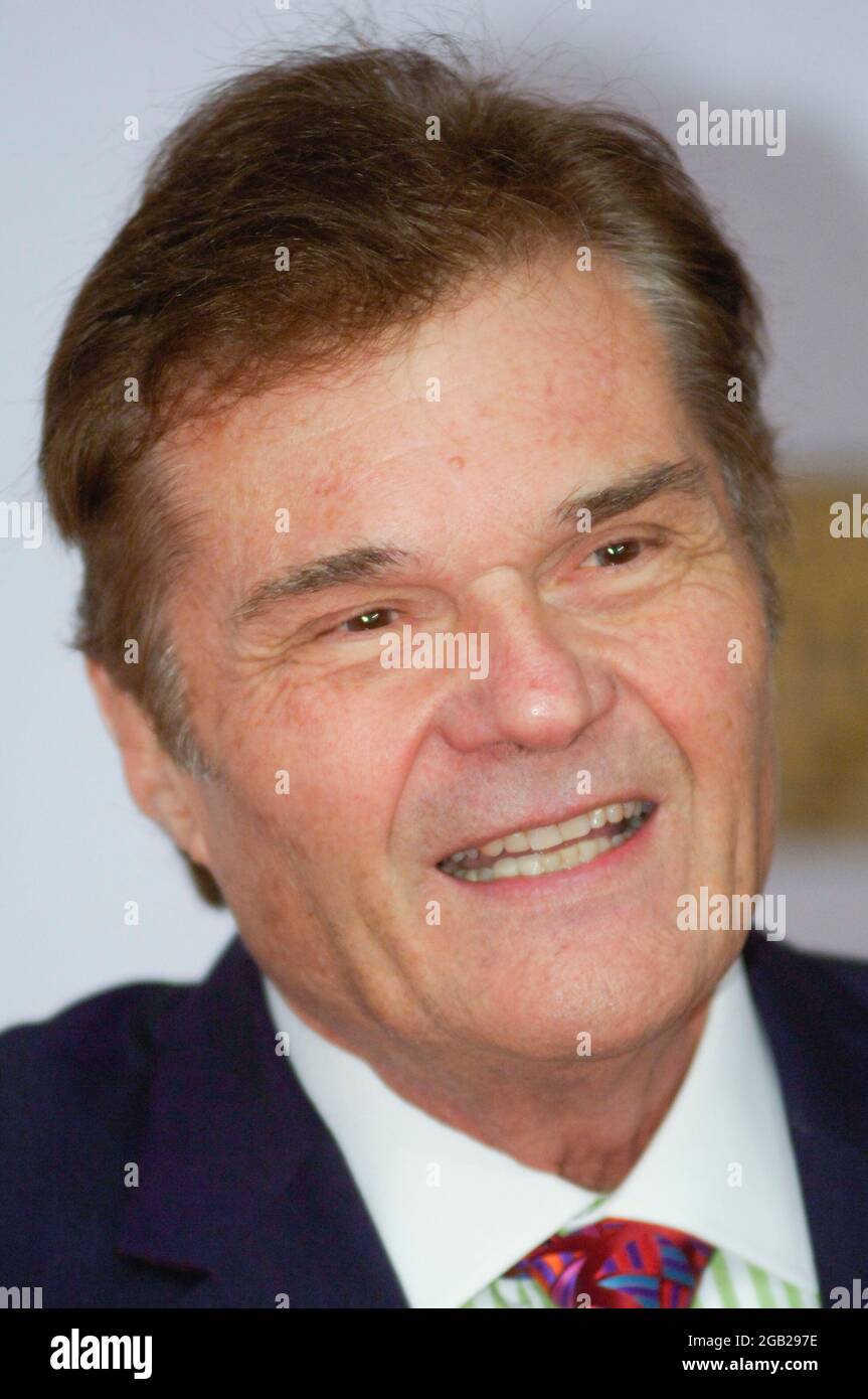 Actor Fred Willard attends red carpet arrivals for the 12th Critics ...