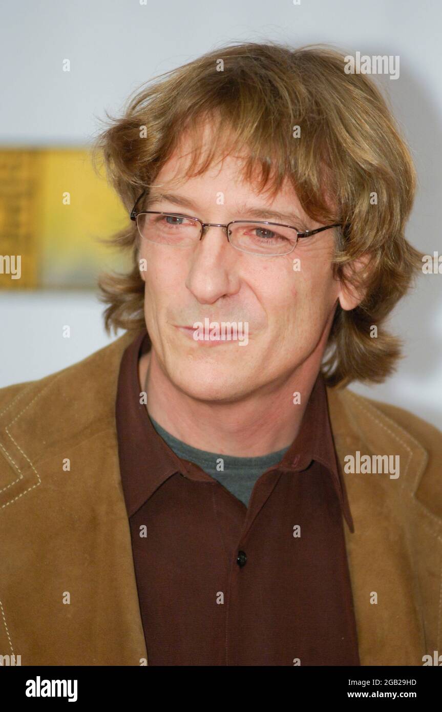 Director chris paine hi-res stock photography and images - Alamy