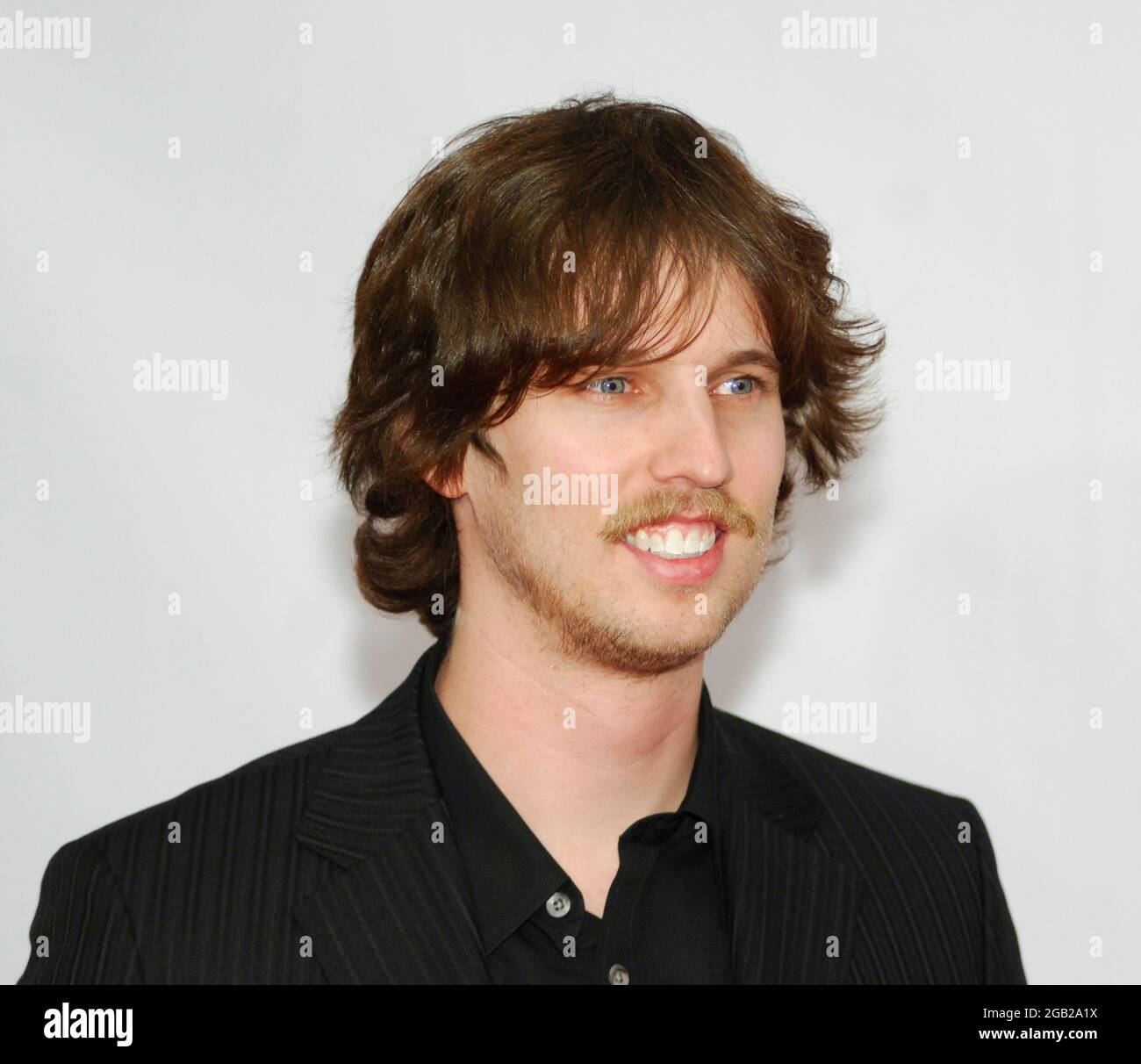 Actor Jon Heder attends red carpet arrivals for the 12th Critics ...