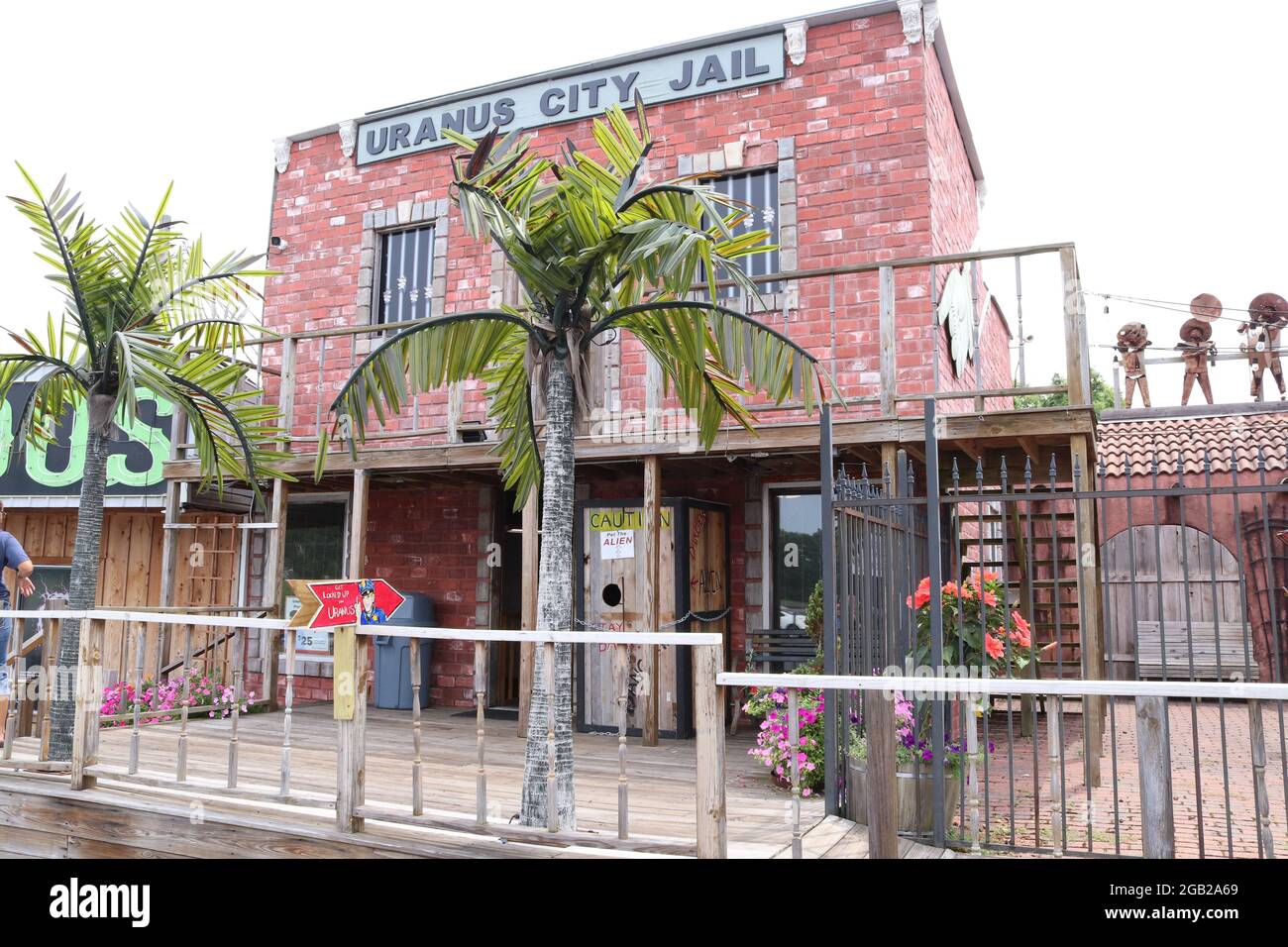 Uranus building hi-res stock photography and images - Alamy