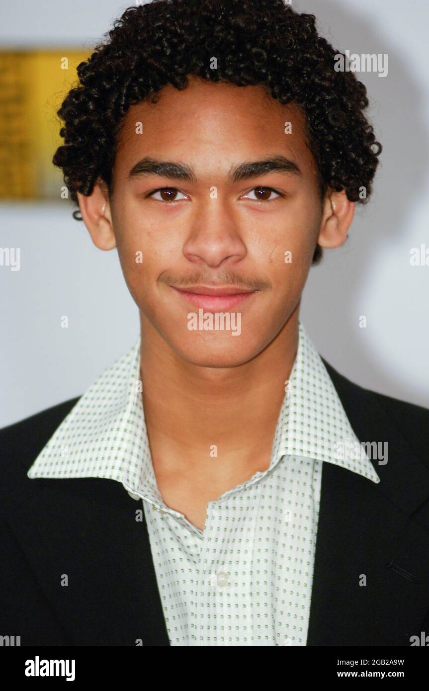 Trey Smith Imdb