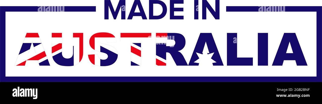 Australian industry Stock Vector Images - Alamy