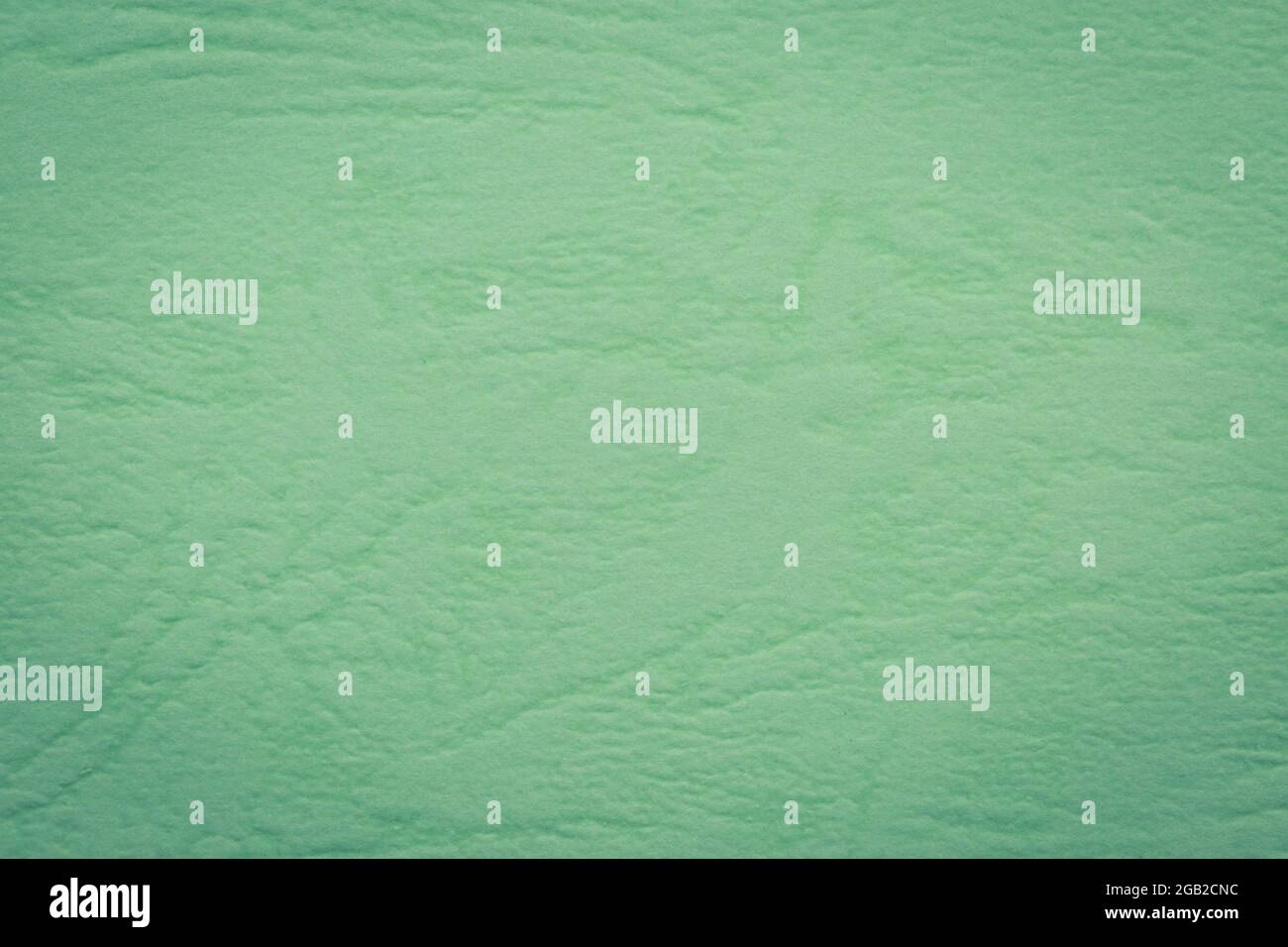 Light Green paper texture background Stock Photo - Alamy