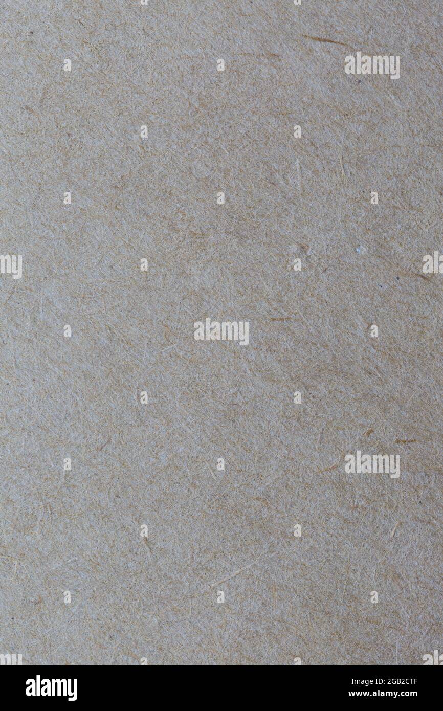 Sheet of brown paper useful as a background Stock Photo - Alamy