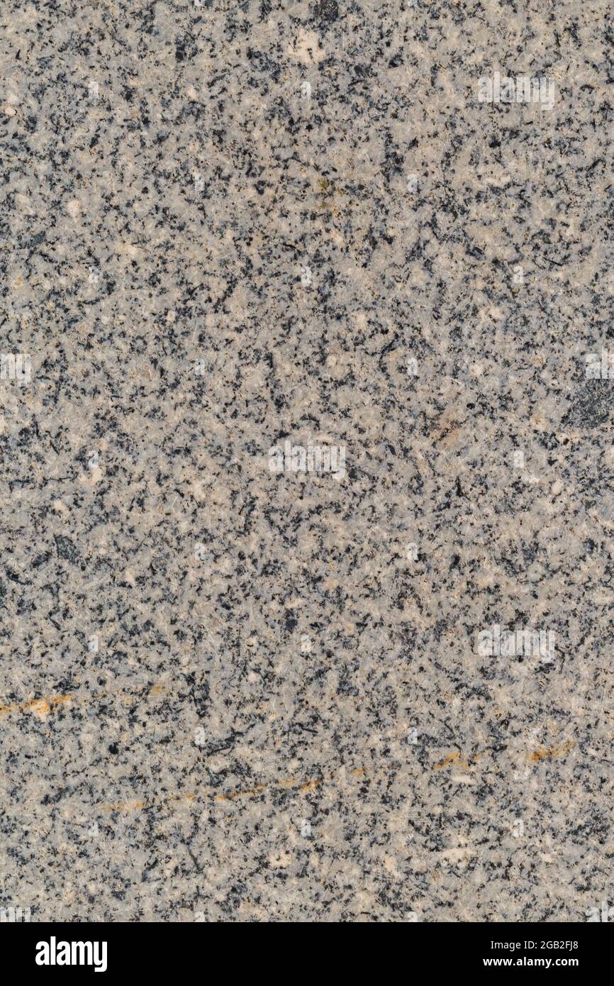 Closeup of grey granite texture background Stock Photo - Alamy