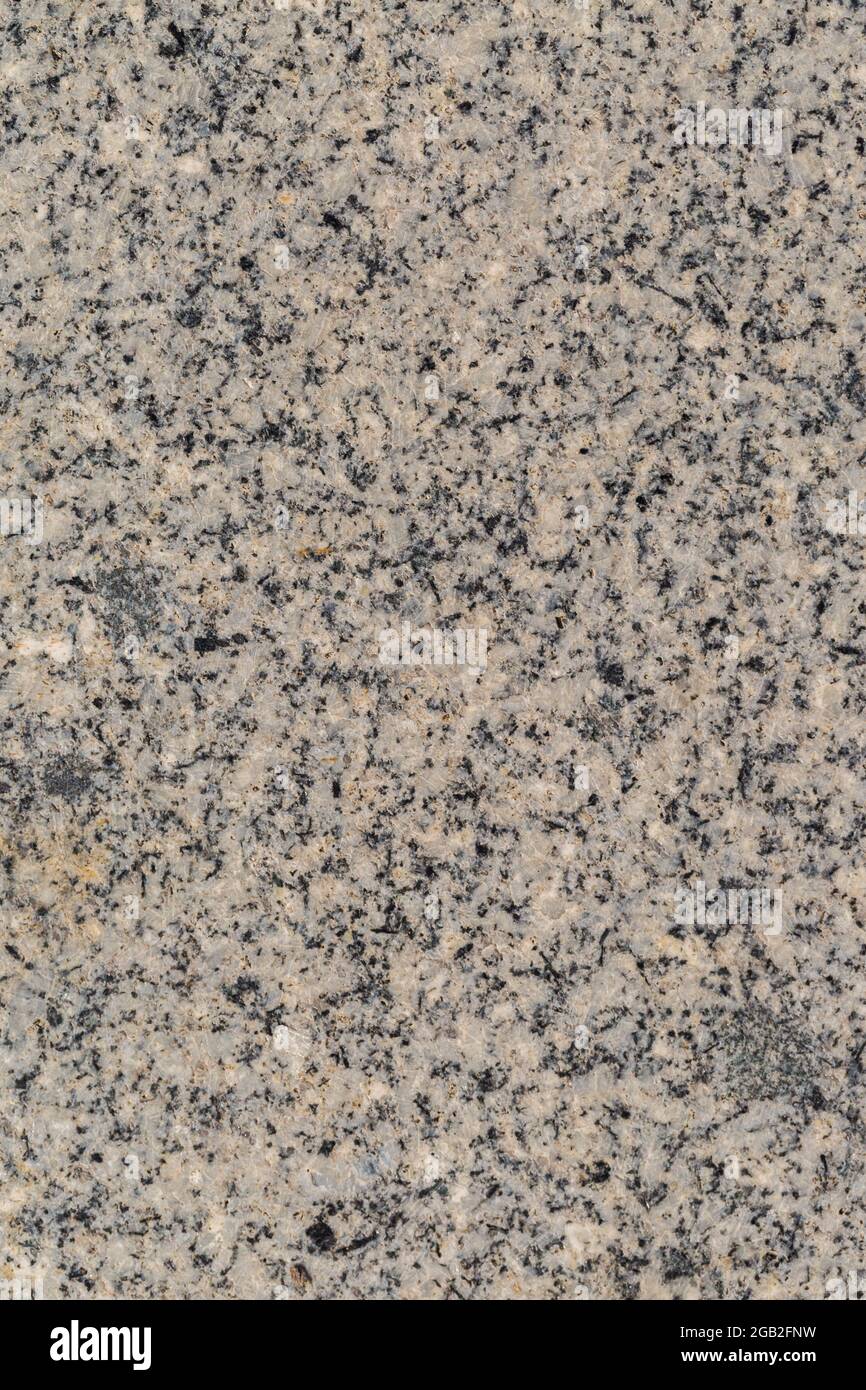 Closeup of grey granite texture background Stock Photo - Alamy