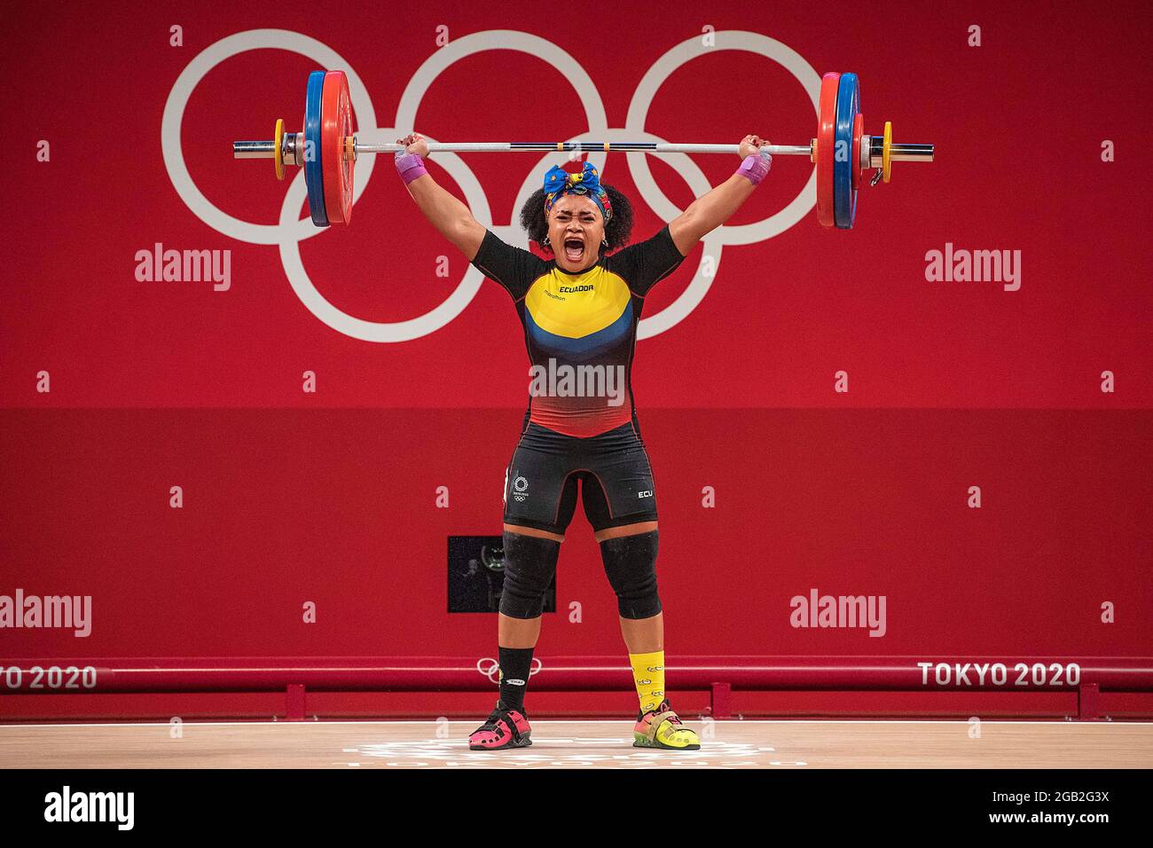 Patricia dajomes barrera hi-res stock photography and images - Alamy