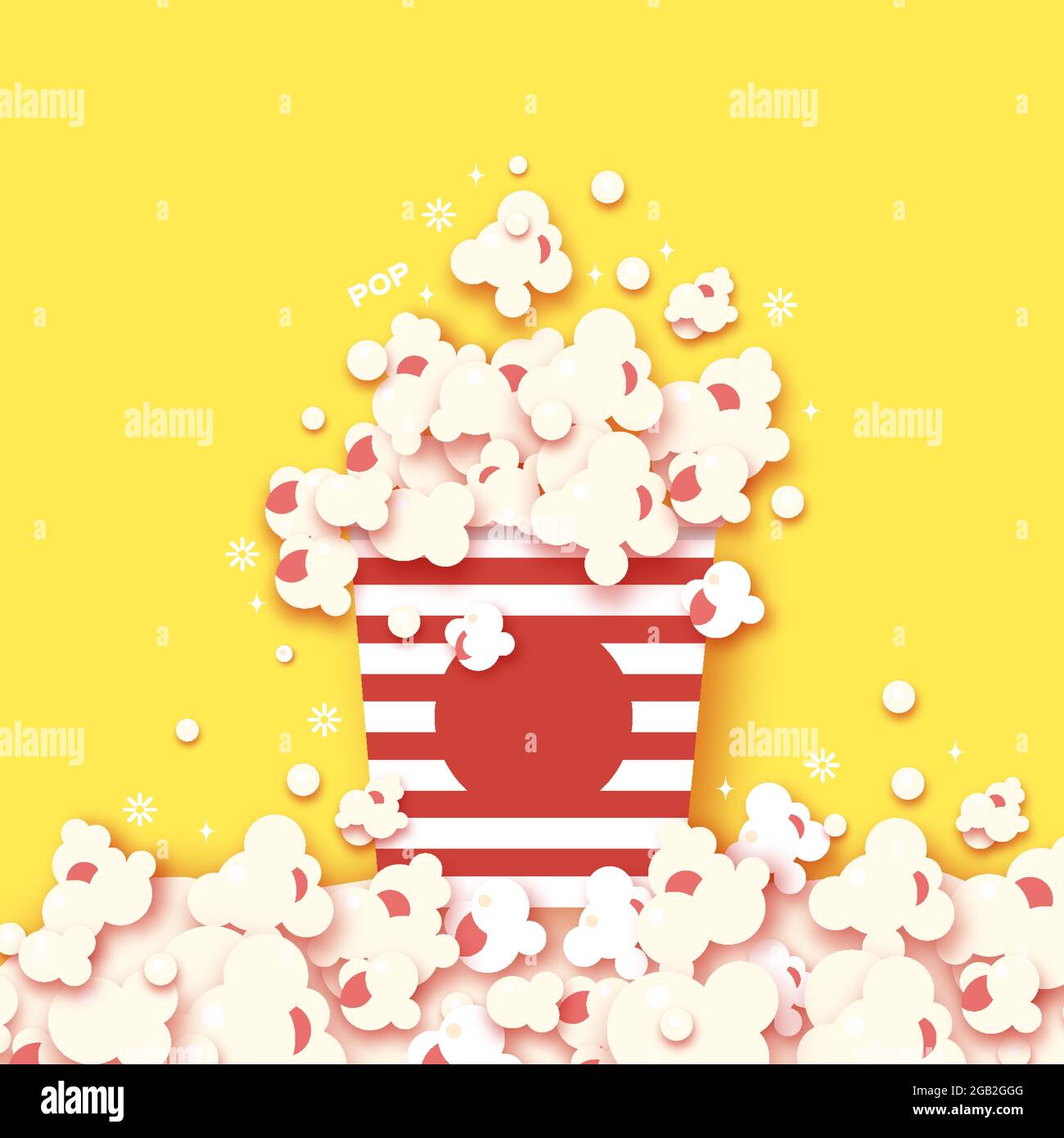 Salt craft Stock Vector Images - Alamy