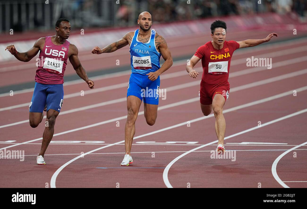 Ryan Blankenship Paralympics