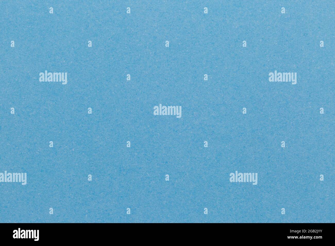Blank sheet of blue paper texture blackground Stock Photo - Alamy