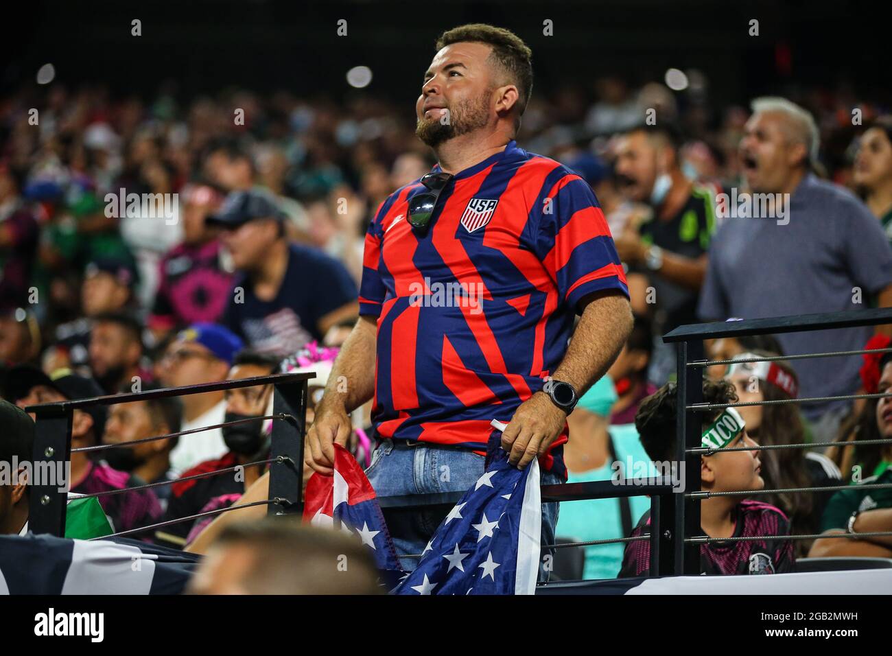 Concacaf flag hi-res stock photography and images - Alamy