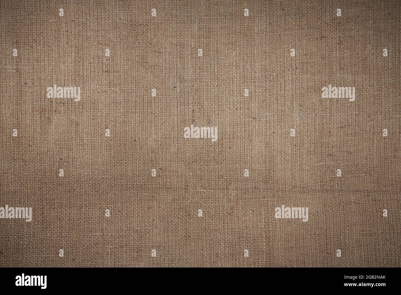 Burlap texture, close up. Abstract background Stock Photo - Alamy