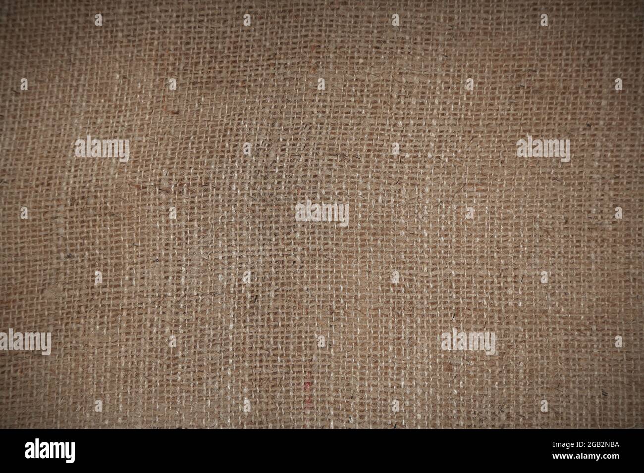 Burlap texture, close up. Abstract background Stock Photo - Alamy
