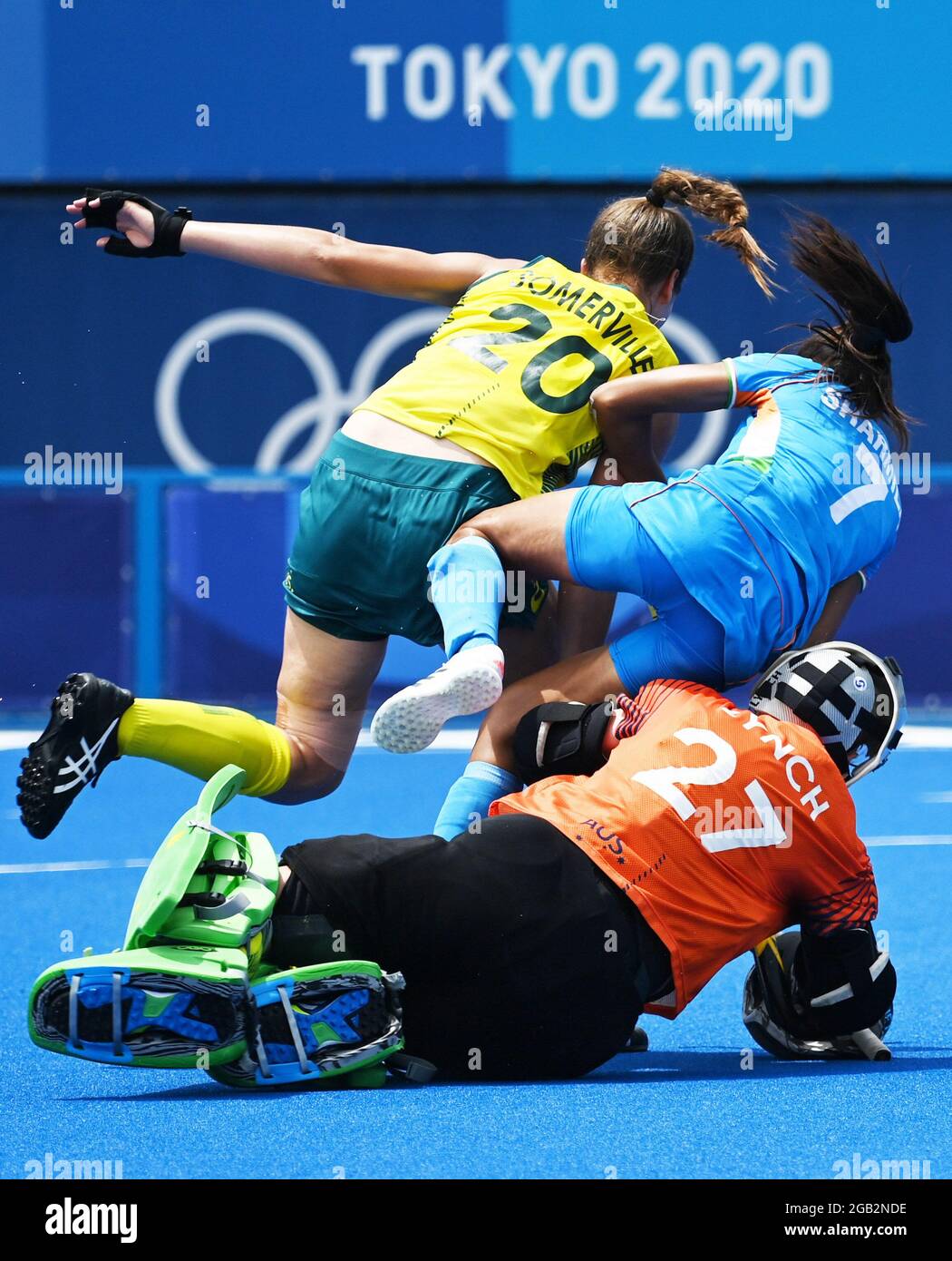 Sharmila devi hi-res stock photography and images - Alamy