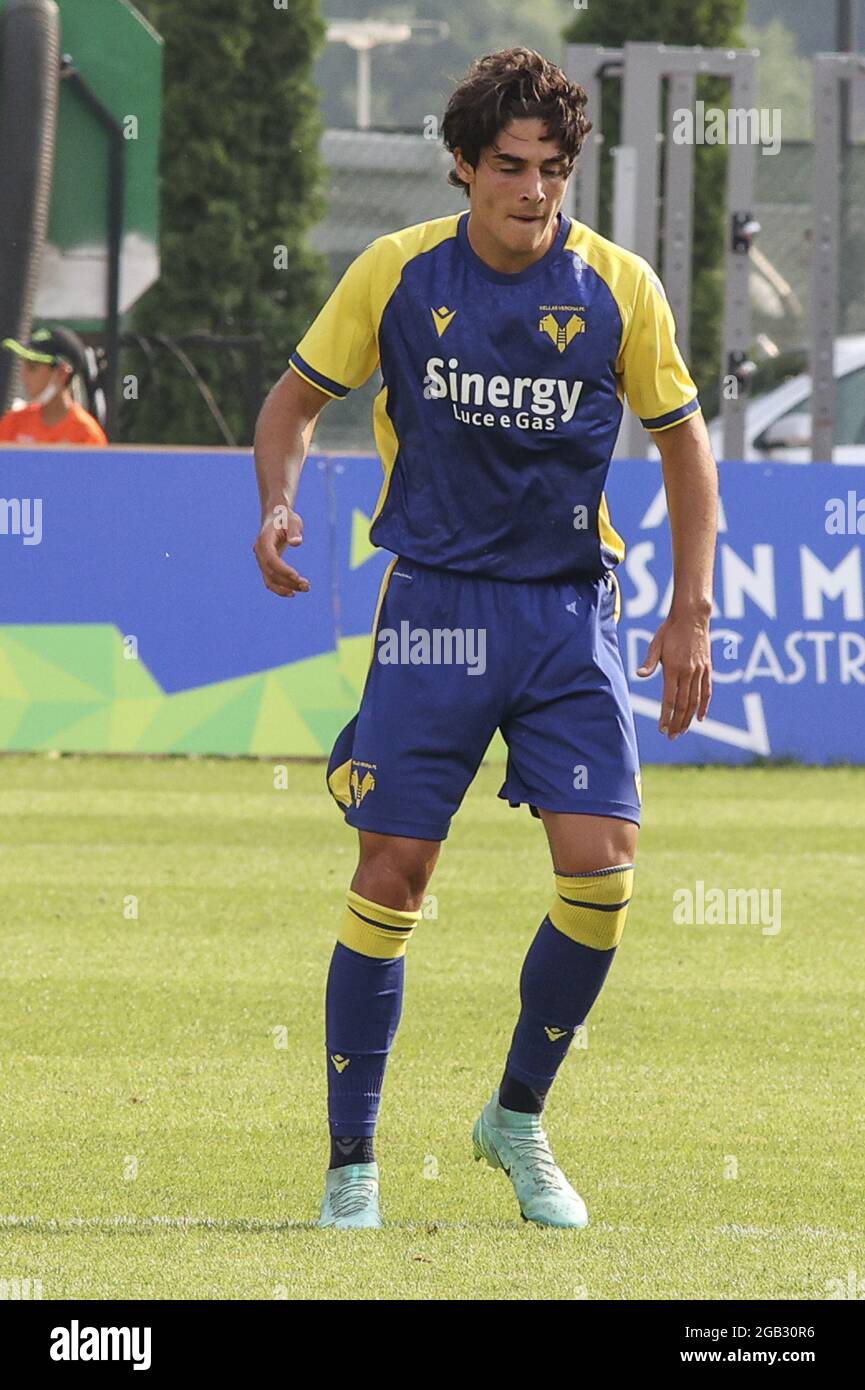 24 luglio 2022 hi-res stock photography and images - Alamy