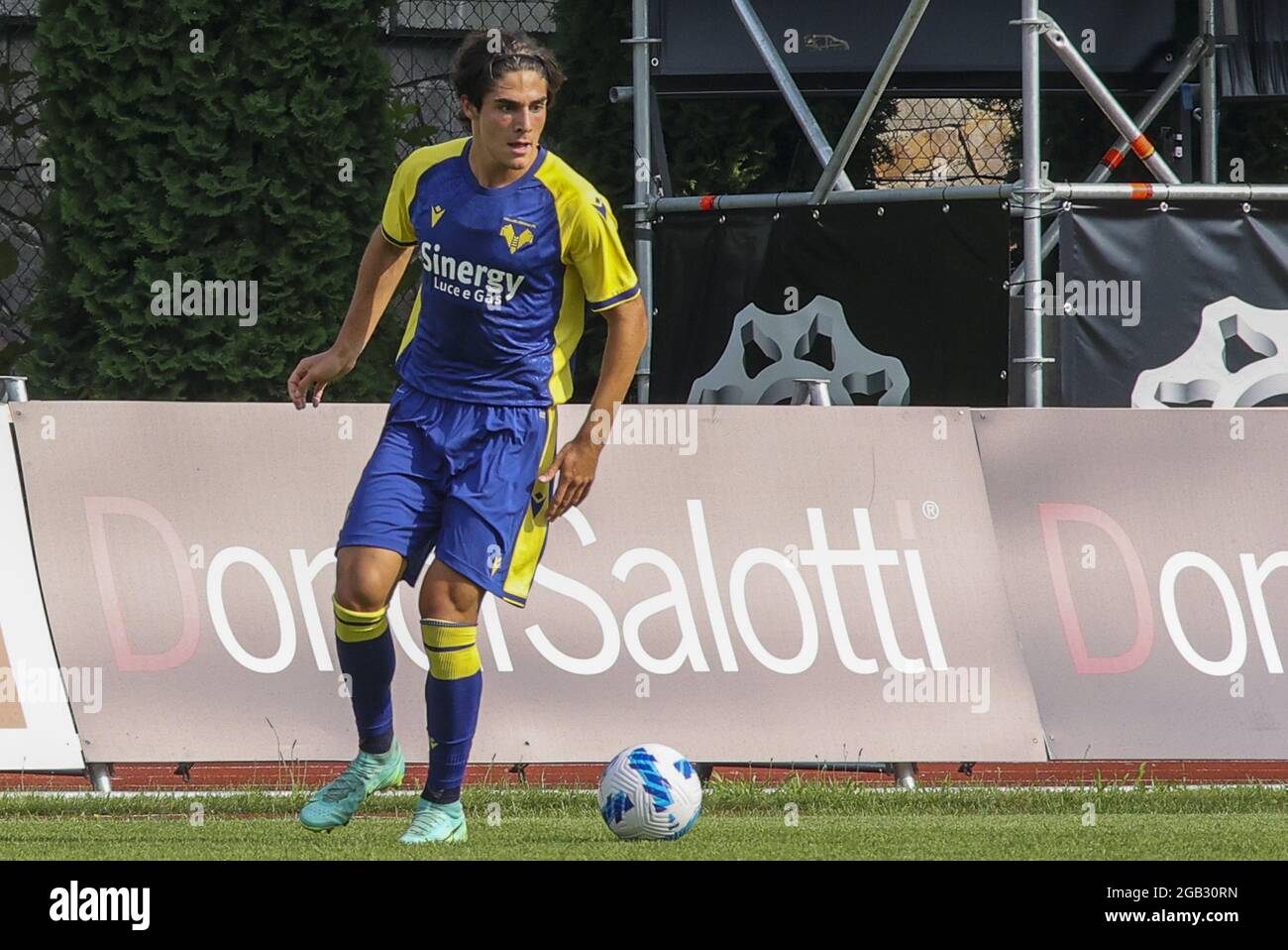 24 luglio 2022 hi-res stock photography and images - Alamy