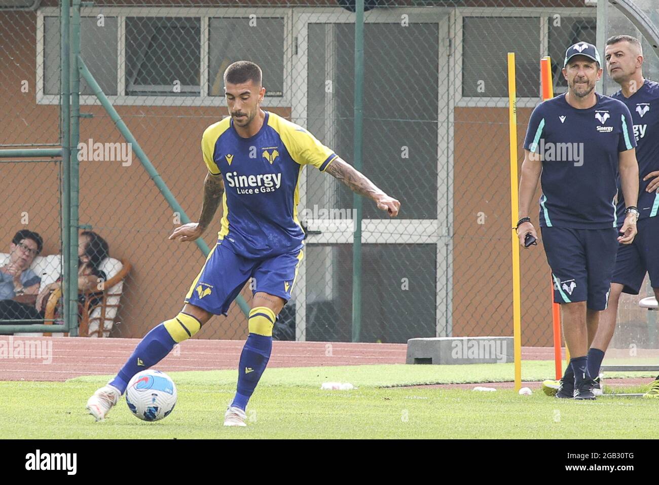 24 luglio 2022 hi-res stock photography and images - Alamy