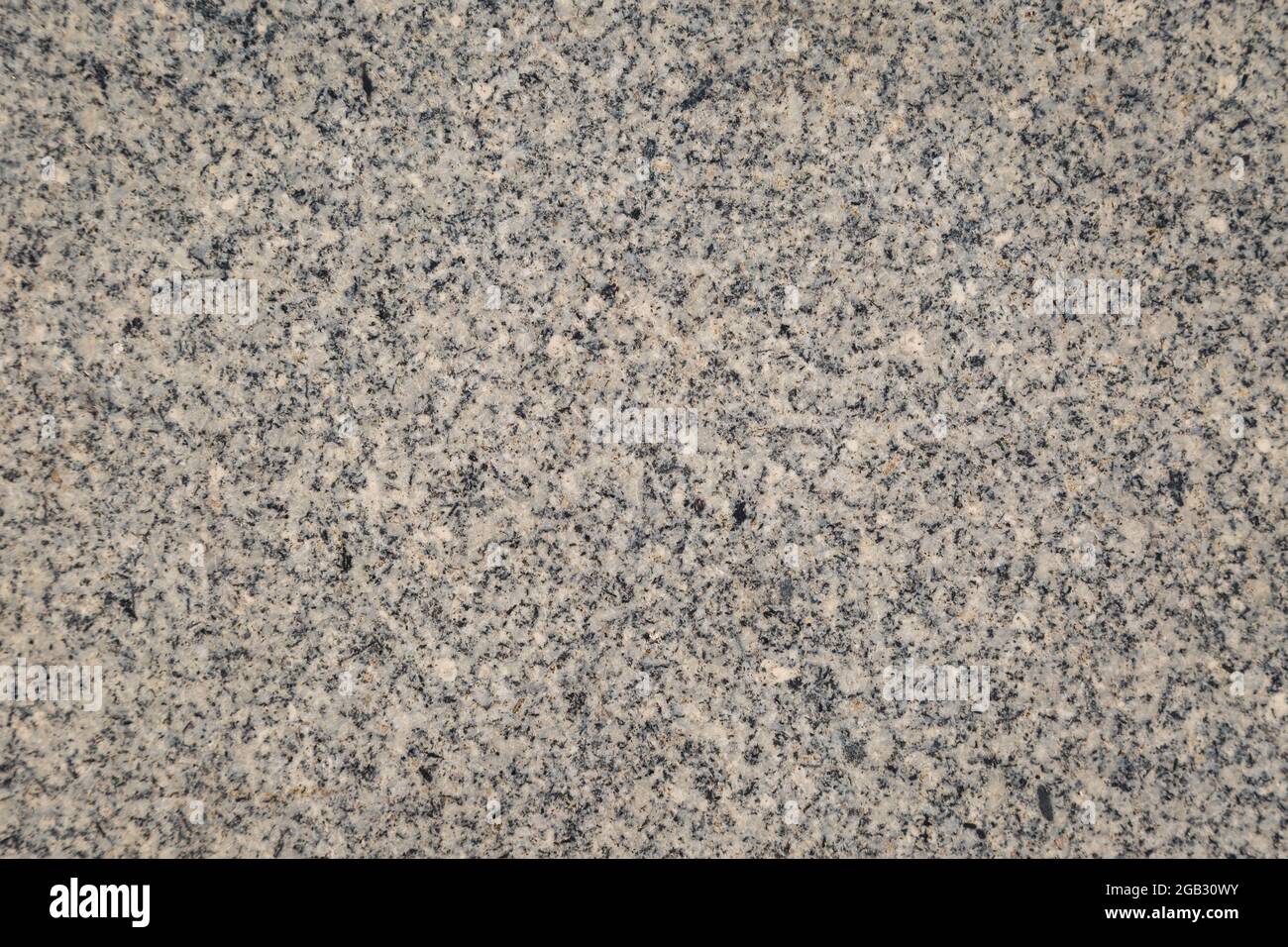 Closeup of grey granite texture background Stock Photo - Alamy