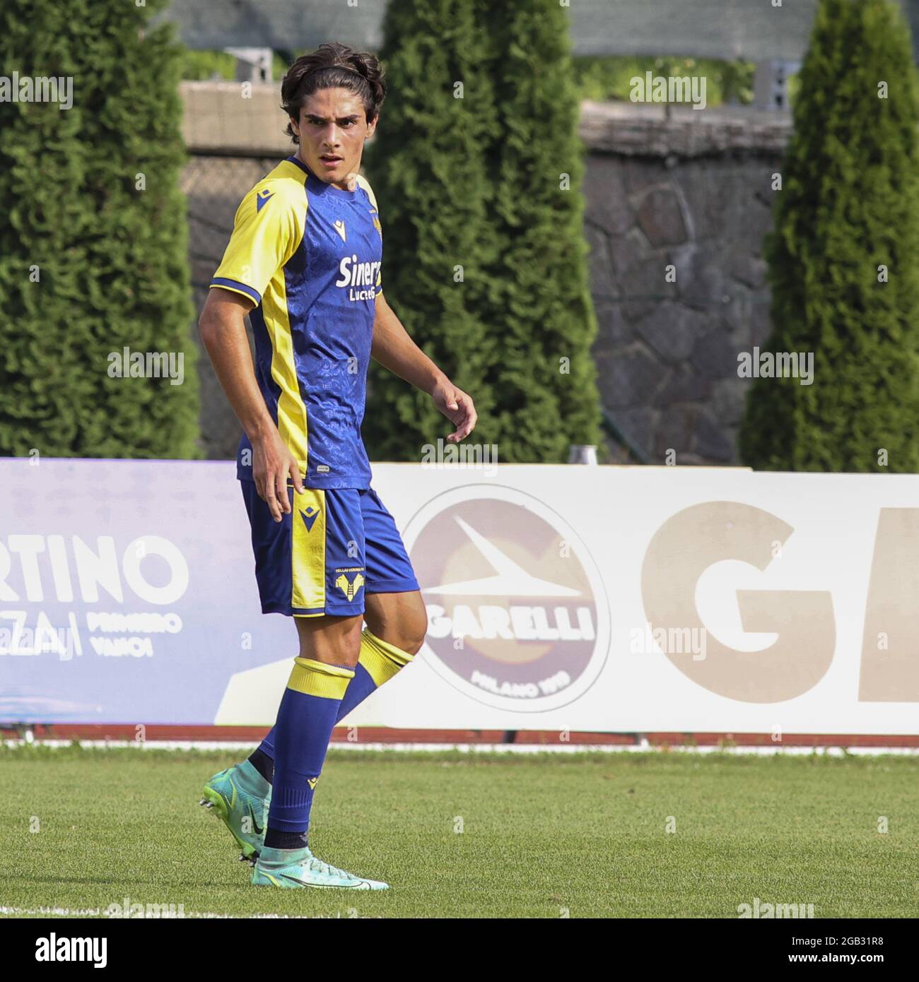 24 luglio 2022 hi-res stock photography and images - Alamy