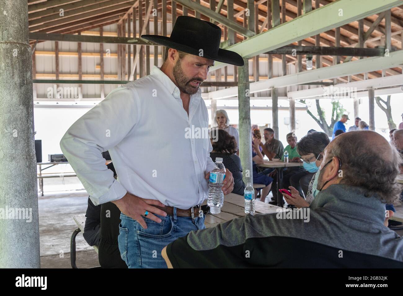 Dave muhlbauer hi-res stock photography and images - Alamy