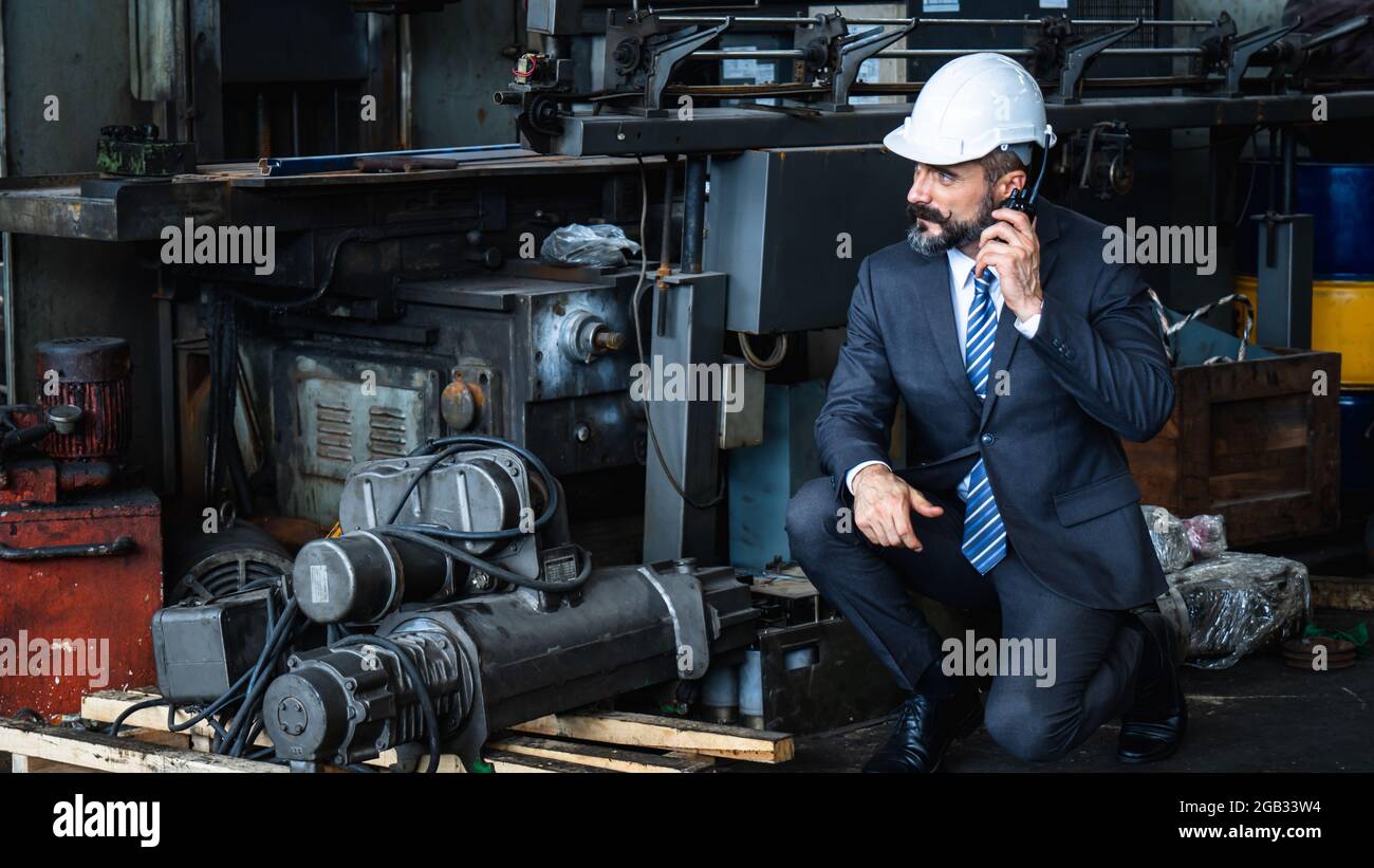 engineering engine machine controller manager control concept ...