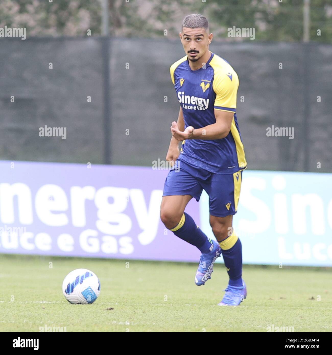 Stagione 2021 2022 hi-res stock photography and images - Alamy