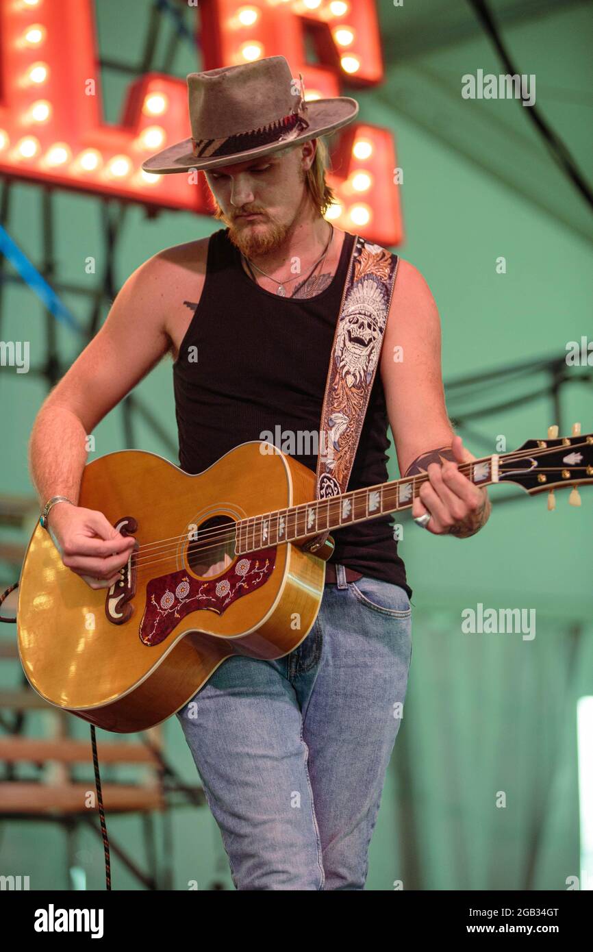 Jackson dean singer hi-res stock photography and images - Alamy