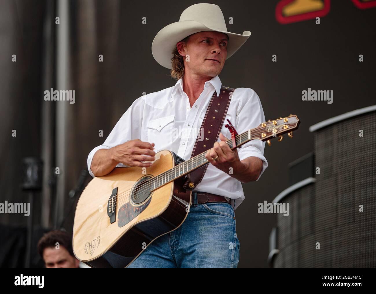 Mainstage hi-res stock photography and images - Alamy