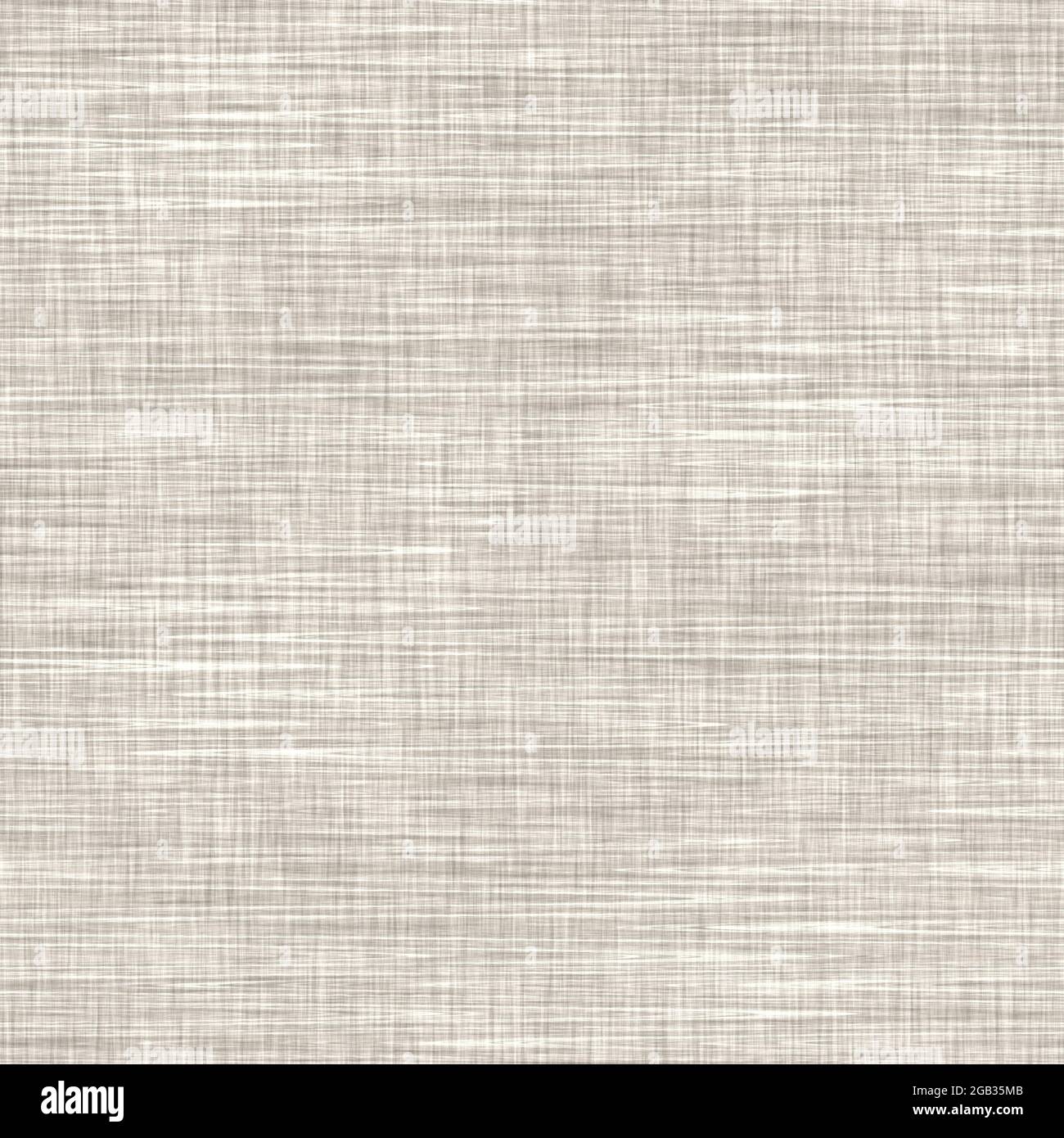 Linen texture background with broken stripe. Organic irregular striped ...