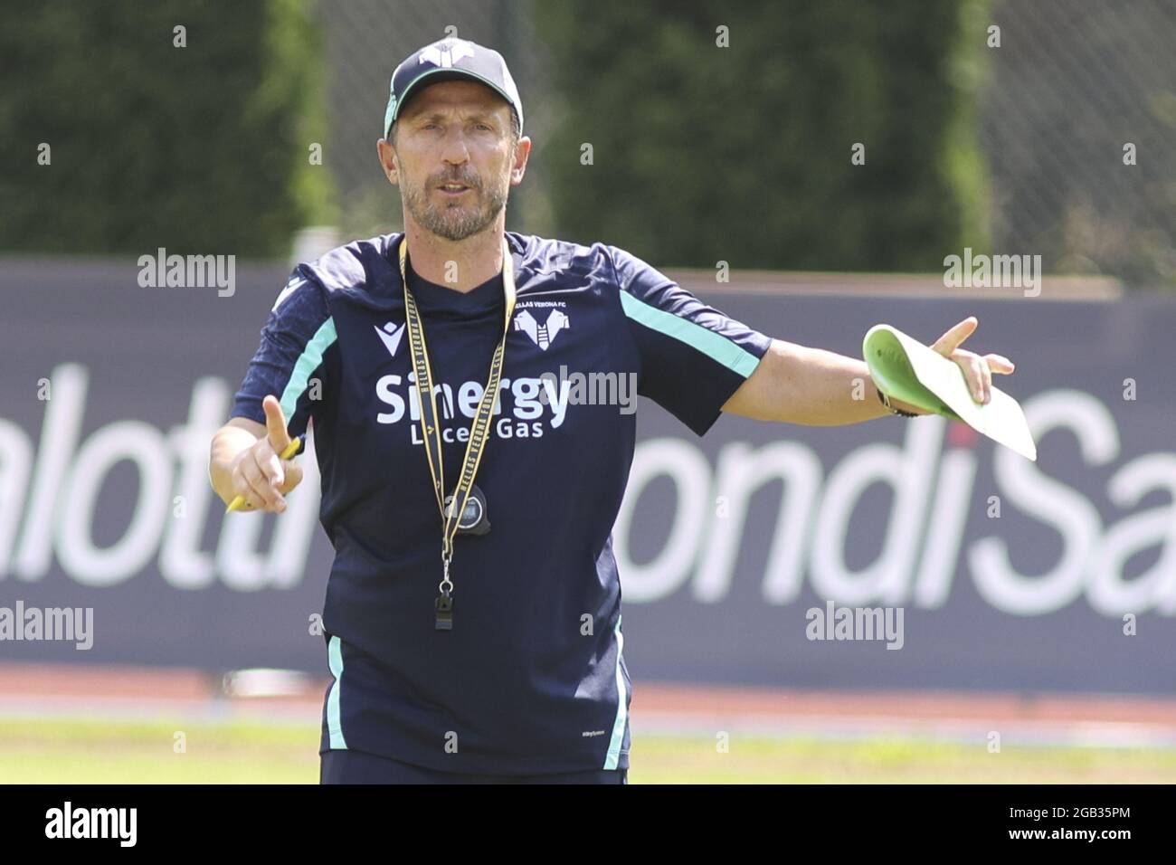 Stagione 2021 2022 hi-res stock photography and images - Alamy