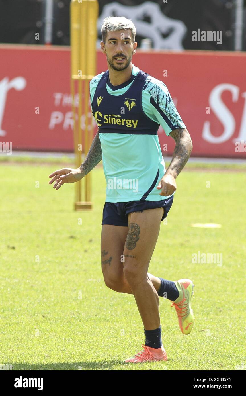 Stagione 2021 2022 hi-res stock photography and images - Alamy