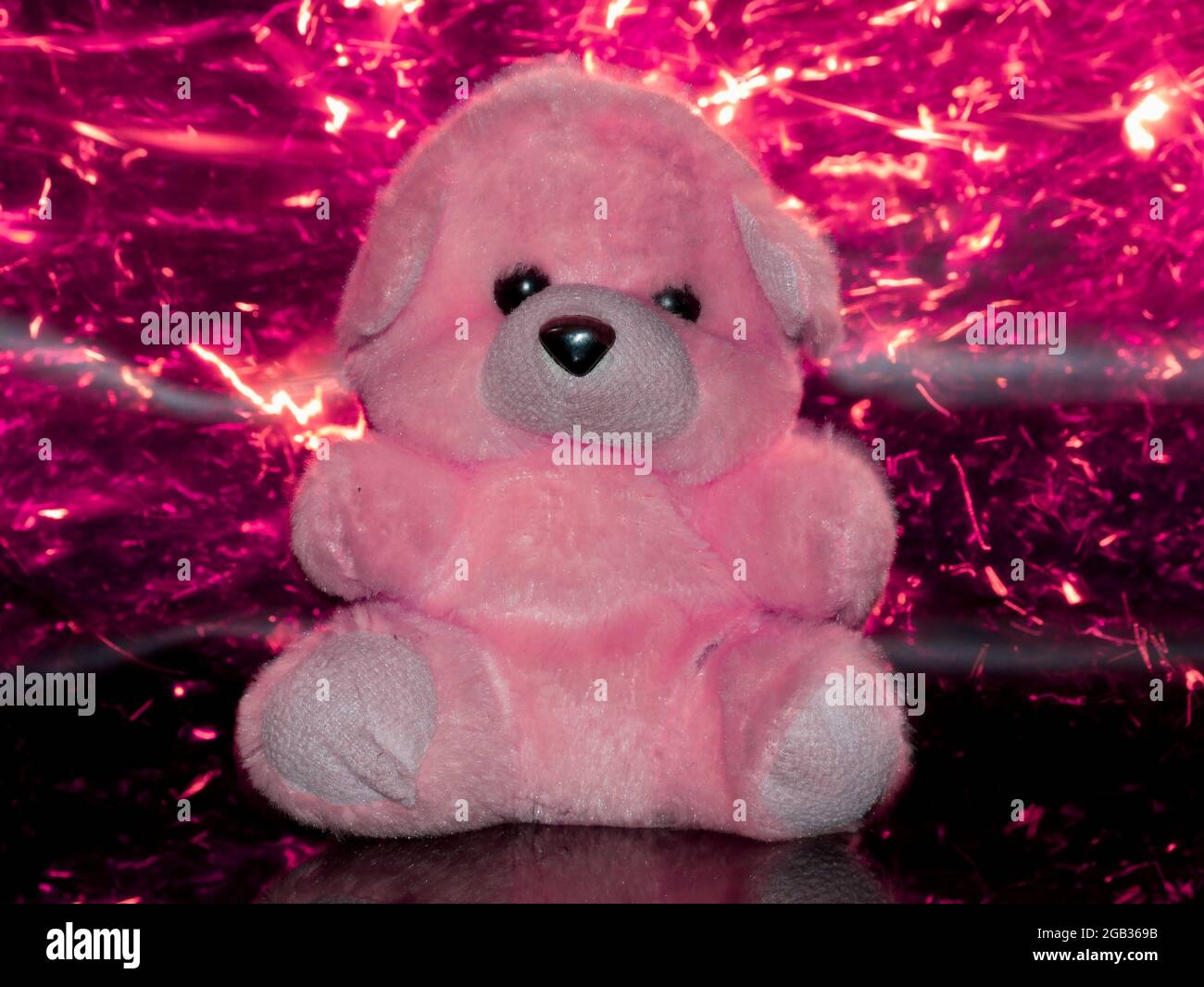 Wallpapers Of Cute Pink Teddy Bears