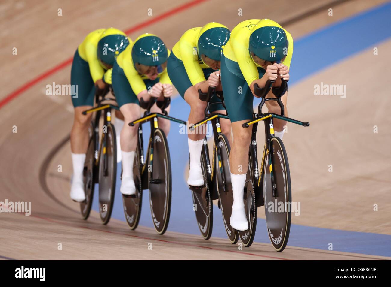 Georgia baker of australia hi-res stock photography and images - Alamy