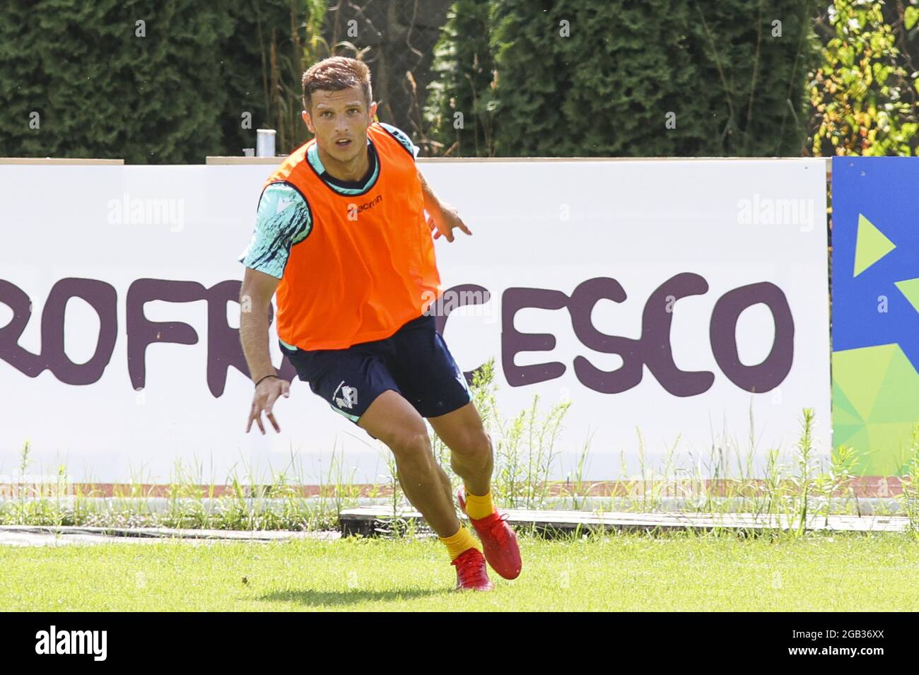 Stagione 2021 hi-res stock photography and images - Alamy