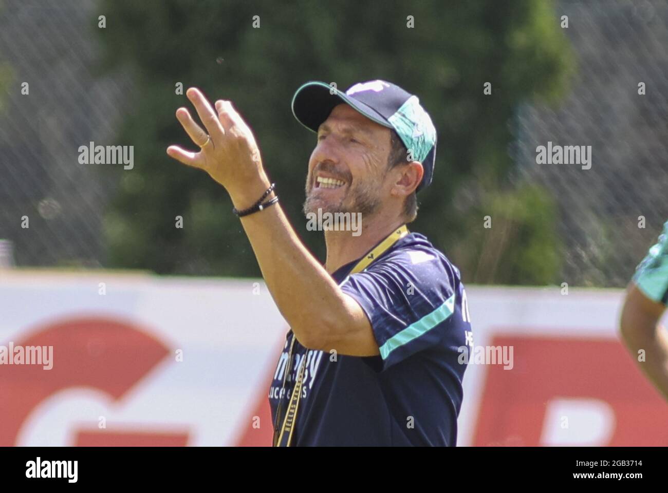 Stagione 2021 2022 hi-res stock photography and images - Alamy