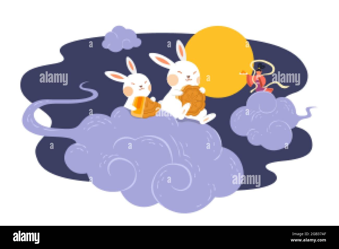 Jade tale Stock Vector Images - Alamy