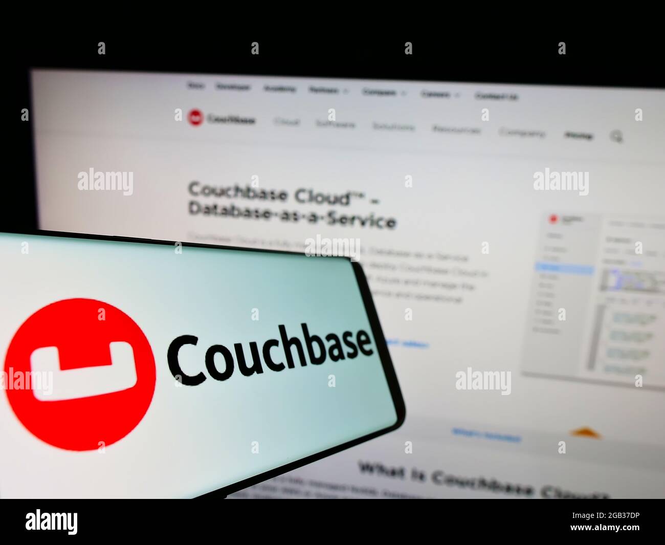 Database logo High Resolution Stock Photography and Images - Alamy