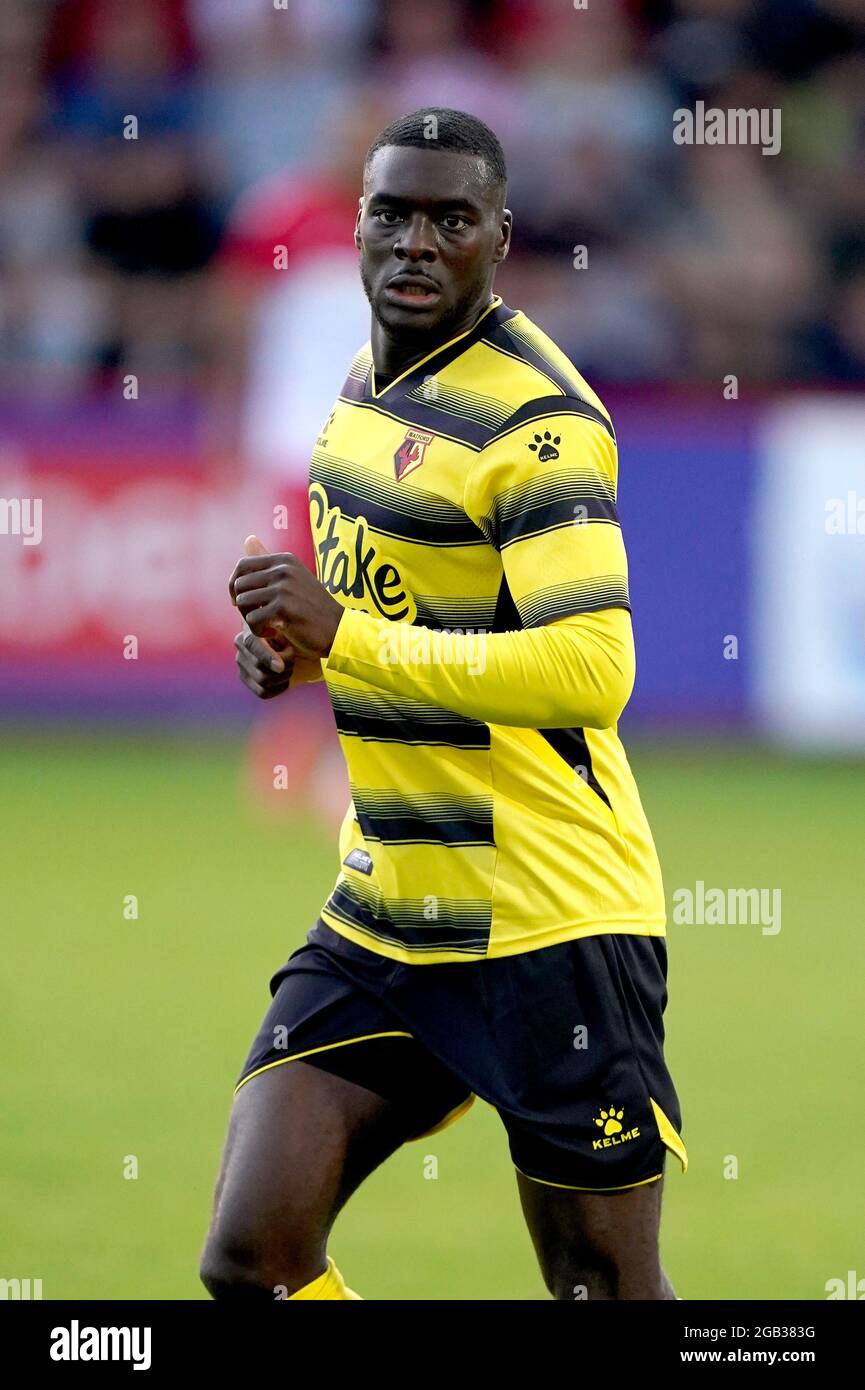 Ken sema pre season hi-res stock photography and images - Alamy
