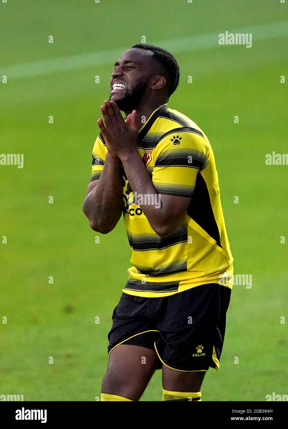 Danny rose stevenage hi-res stock photography and images - Alamy