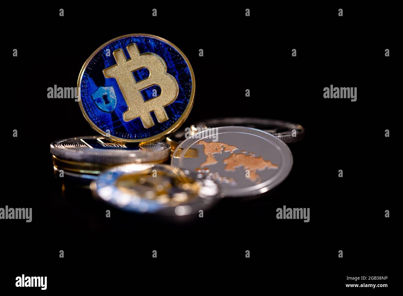 Physical token hi-res stock photography and images - Alamy