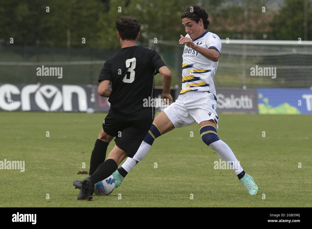 Verona e vicenza hi-res stock photography and images - Alamy