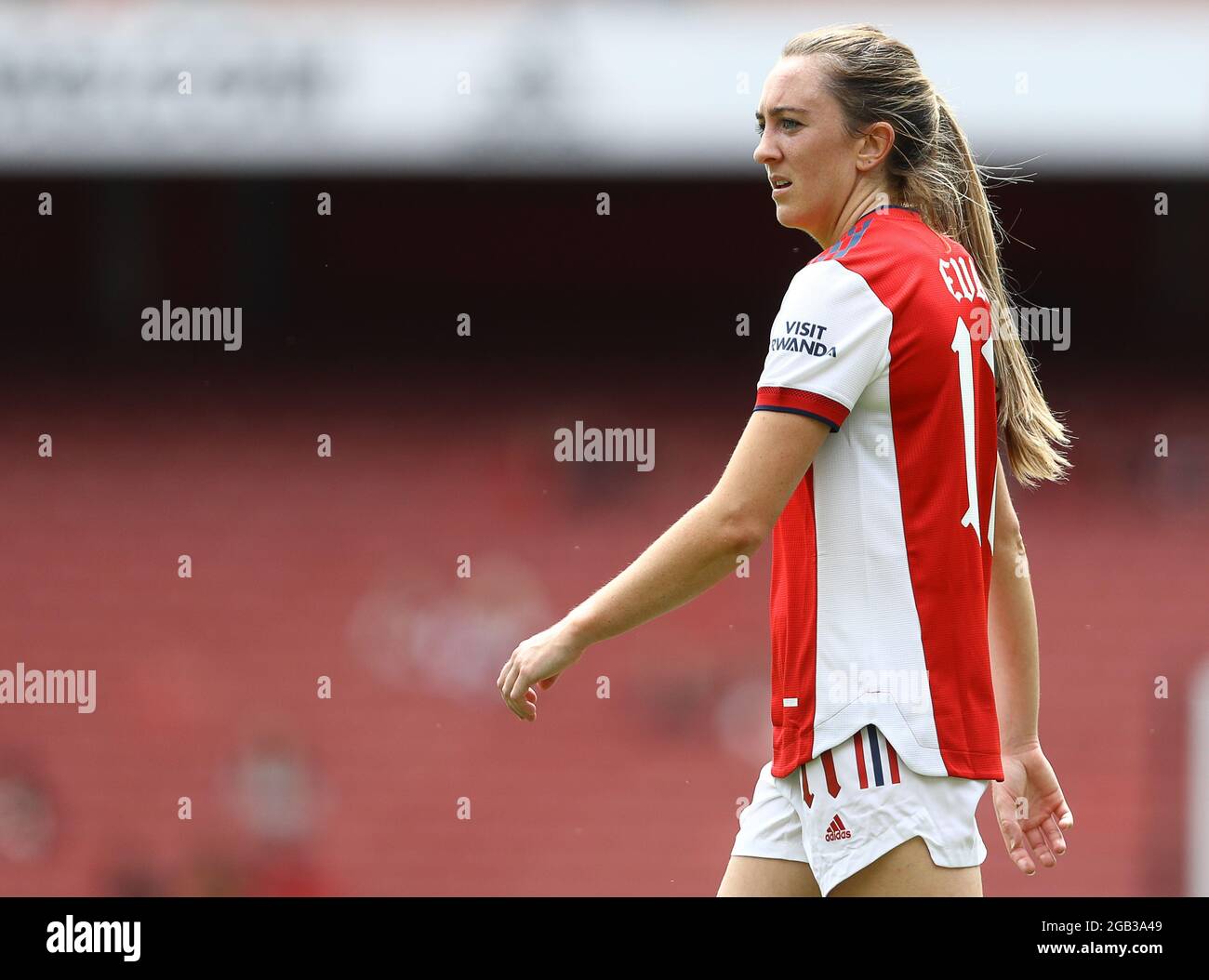 Lisa evans of arsenal women hi-res stock photography and images - Alamy