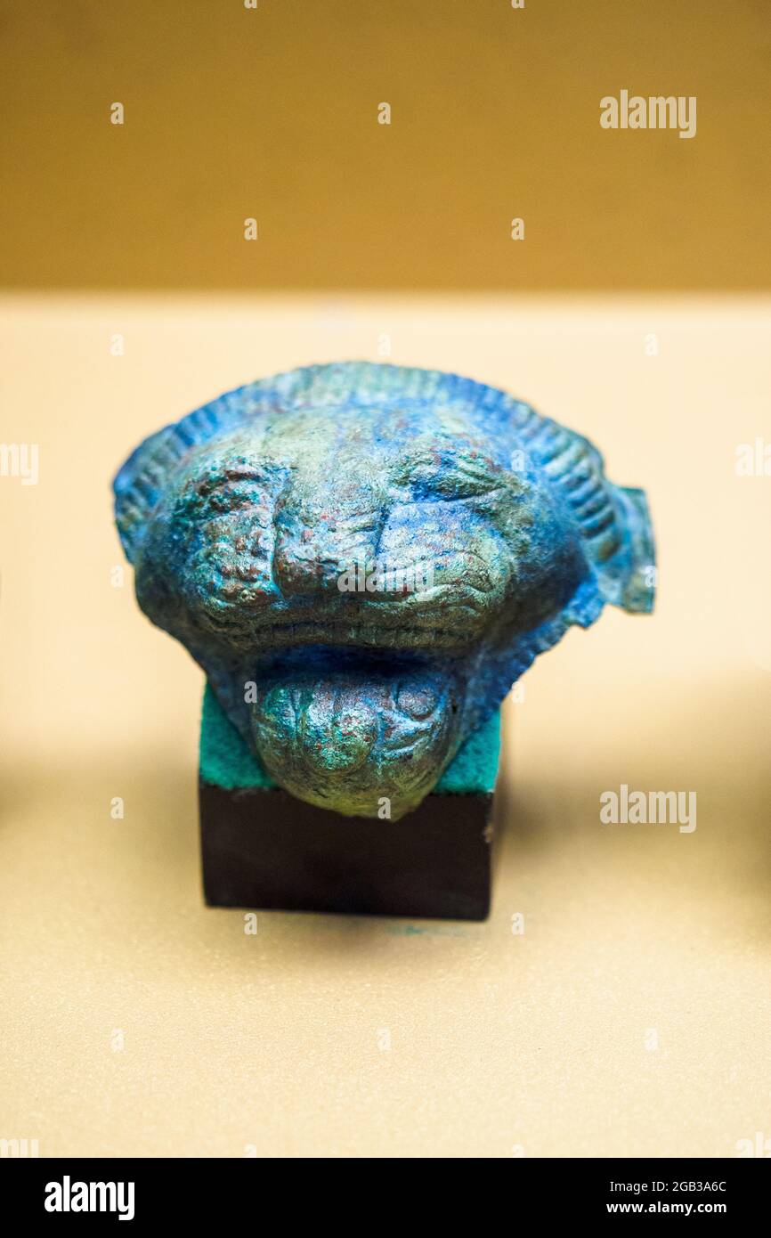 Tarquinia etruscan lion hi-res stock photography and images - Alamy