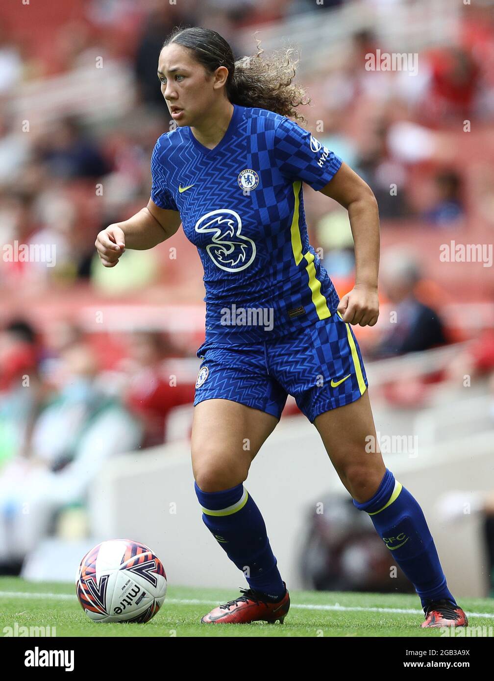 Chelsea mcgowan hi-res stock photography and images - Alamy